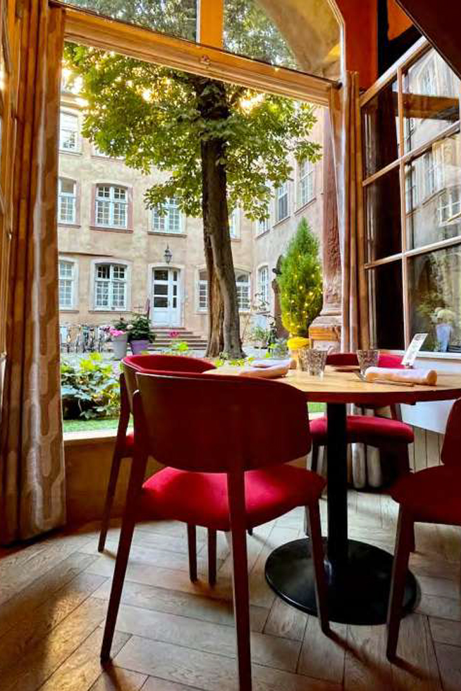 Copiosa - UHD MEXICO