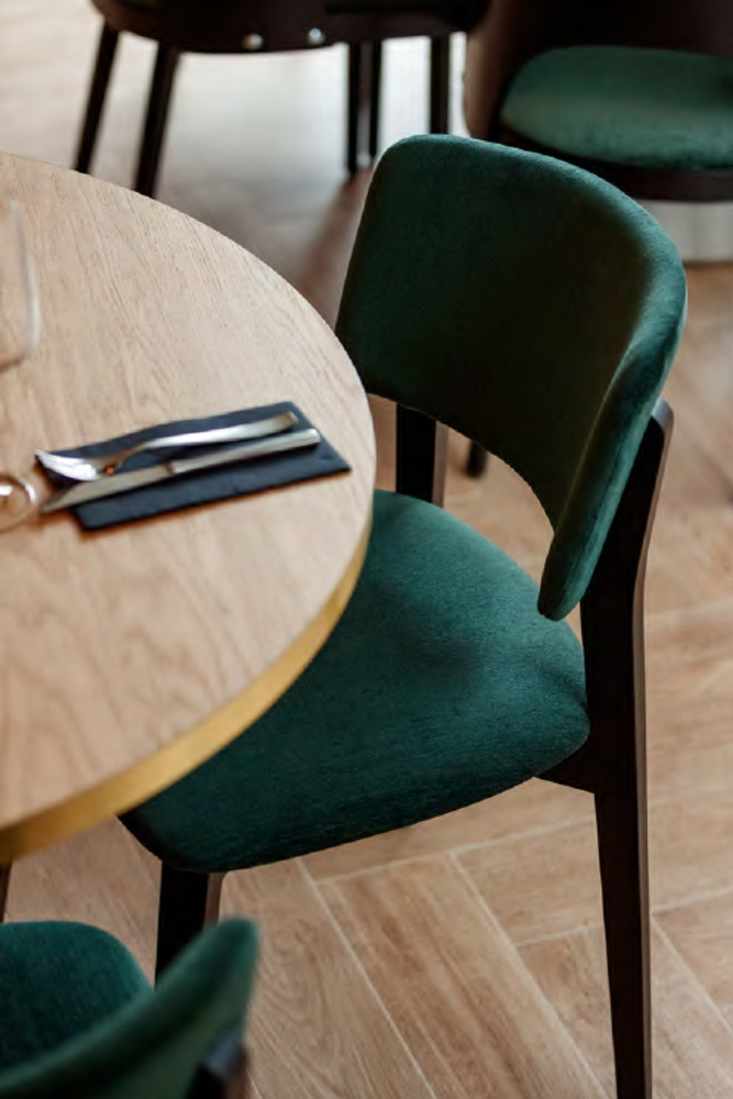 Copiosa - UHD MEXICO